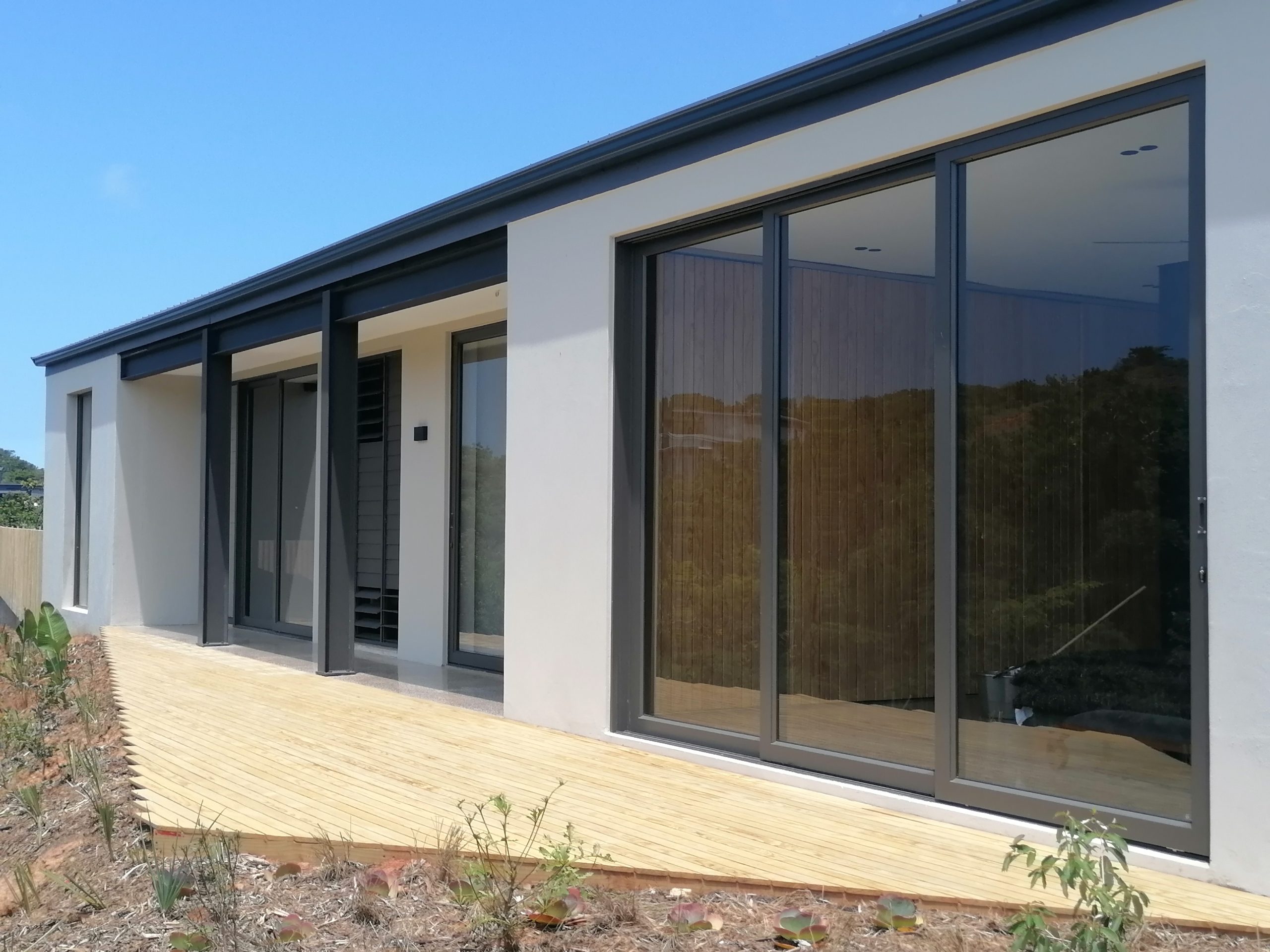 Home Phezulu Glass & Aluminium